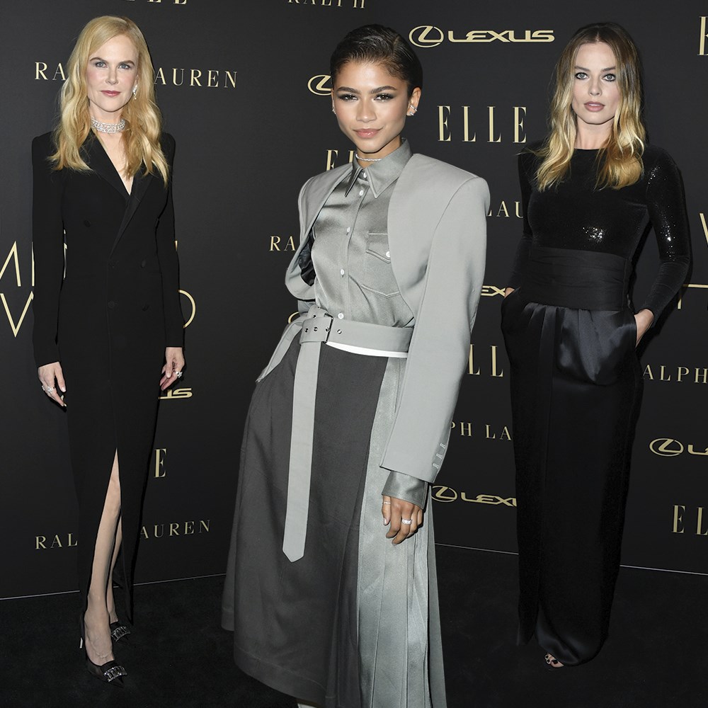 Buse Terim | Moda ve yaşama dair son trendler