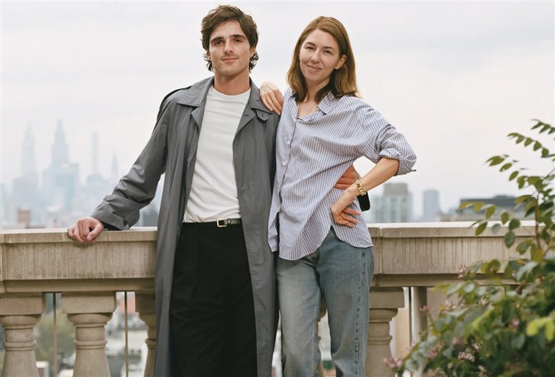 Buse Terim | Jacob Elordi ve Sofia Coppola bu kez Cartier için bir ...
