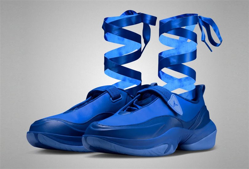 Buse Terim | Jordan Brand’den bale esintili yeni ayakkabı: Jordan Pointe